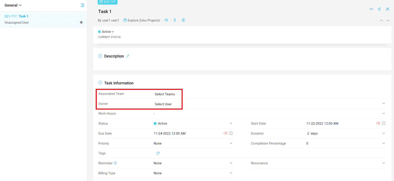 10 Best Practices for Task Management in Zoho Projects | Erphub
